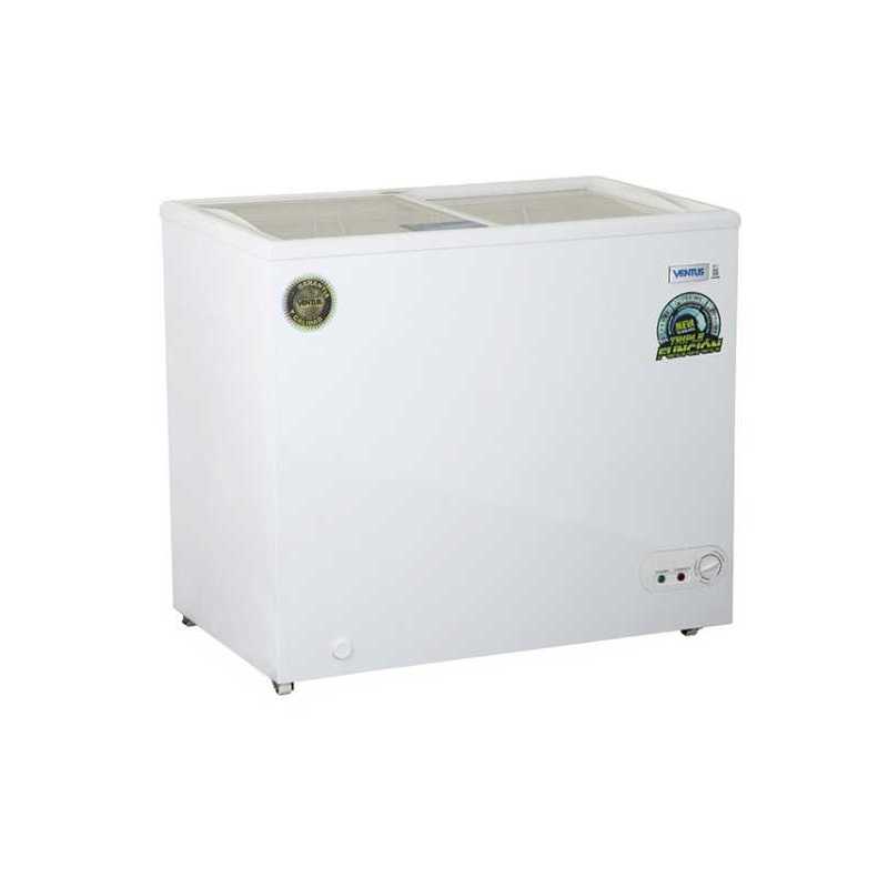 Conservadora 210 CERTIFICADA