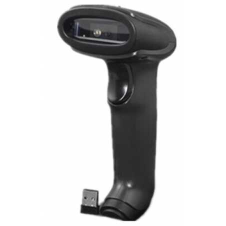 Lector de Codigos de 2D WIRELESS ONE OCTA