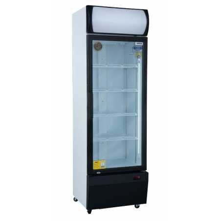 Visicooler 370 vc Ventus