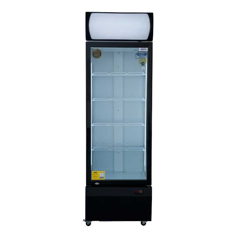 Visicooler 370 vc Ventus
