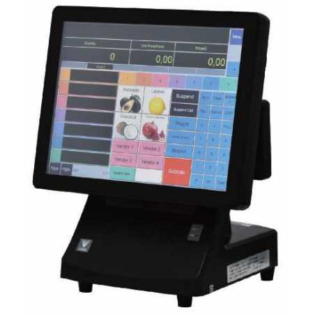 Punto de Ventas POS DIGI WEB2900