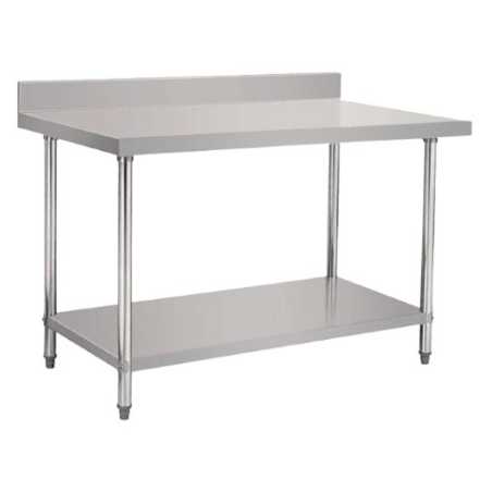 Meson acero inoxidable 180x60x85